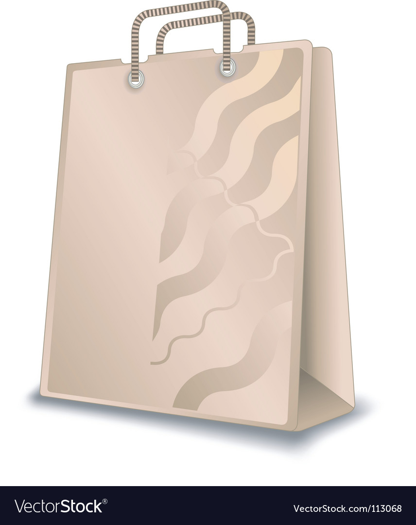 Package Royalty Free Vector Image - VectorStock