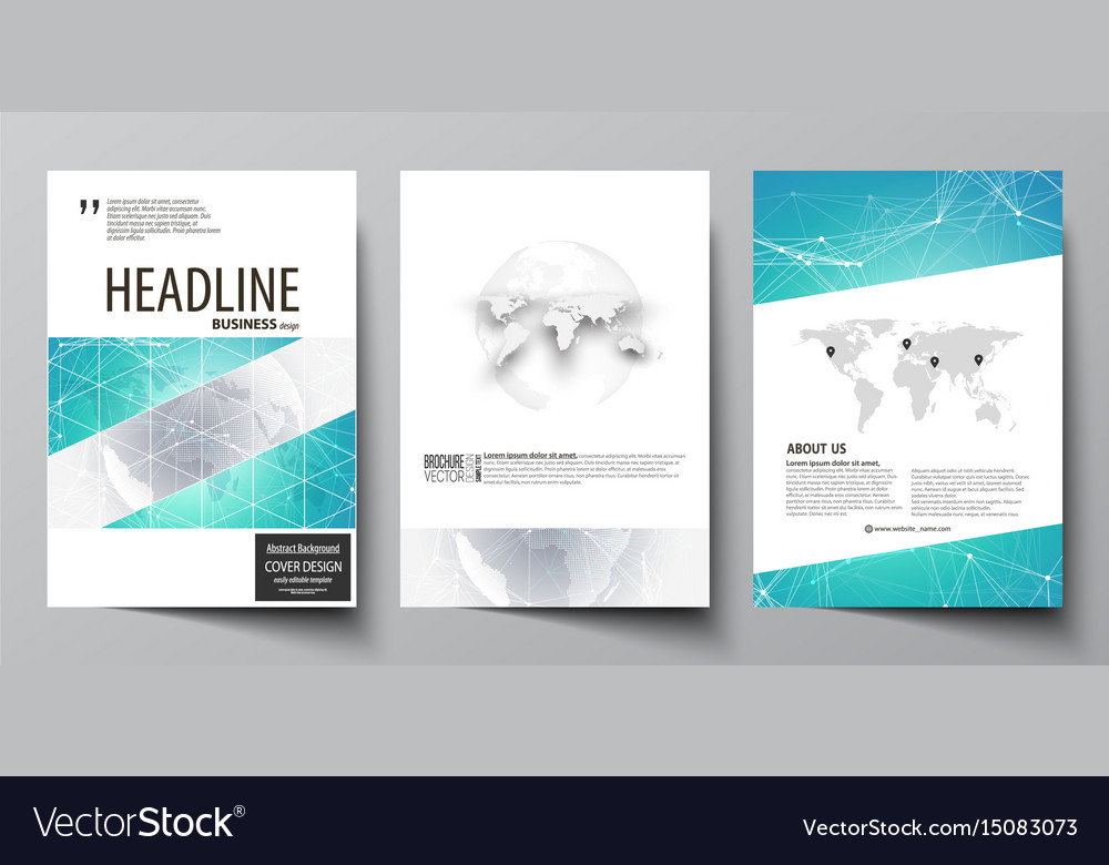 Editable layout Royalty Free Vector Image - VectorStock