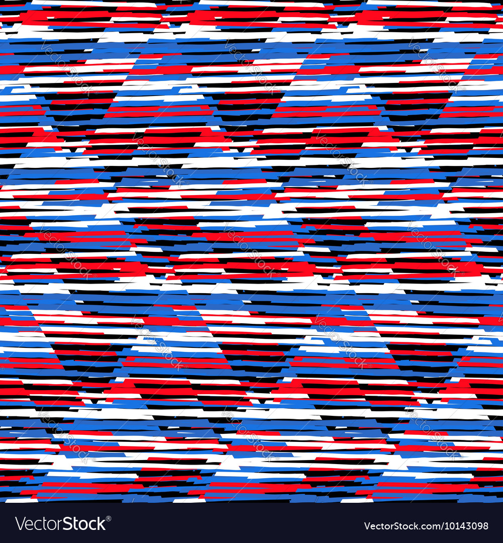 Abstract striped background Royalty Free Vector Image