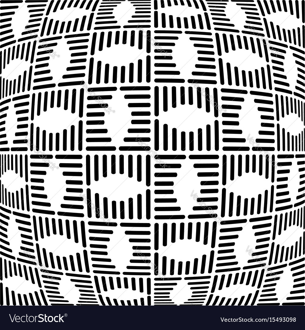 Checked pattern Royalty Free Vector Image - VectorStock