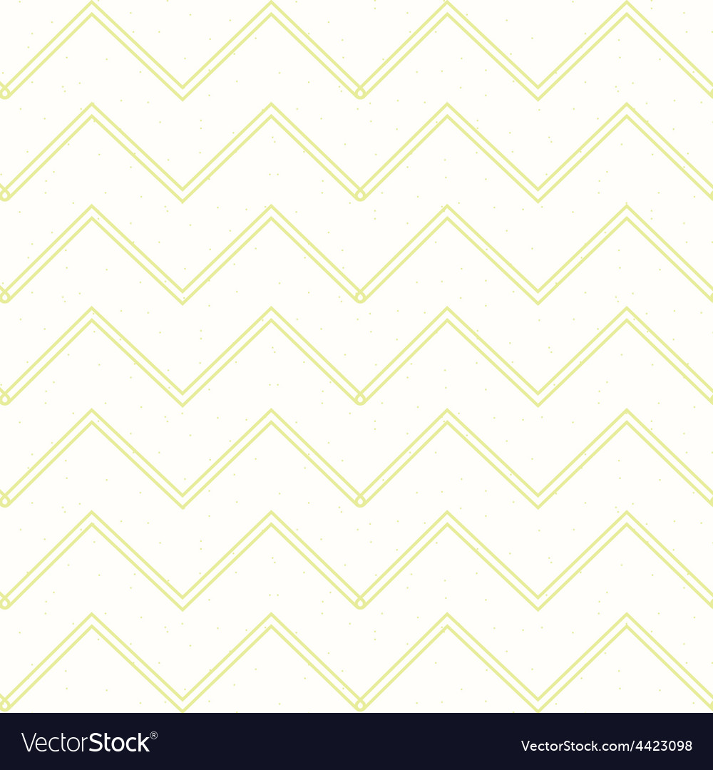 Chevrons seamless pattern Royalty Free Vector Image