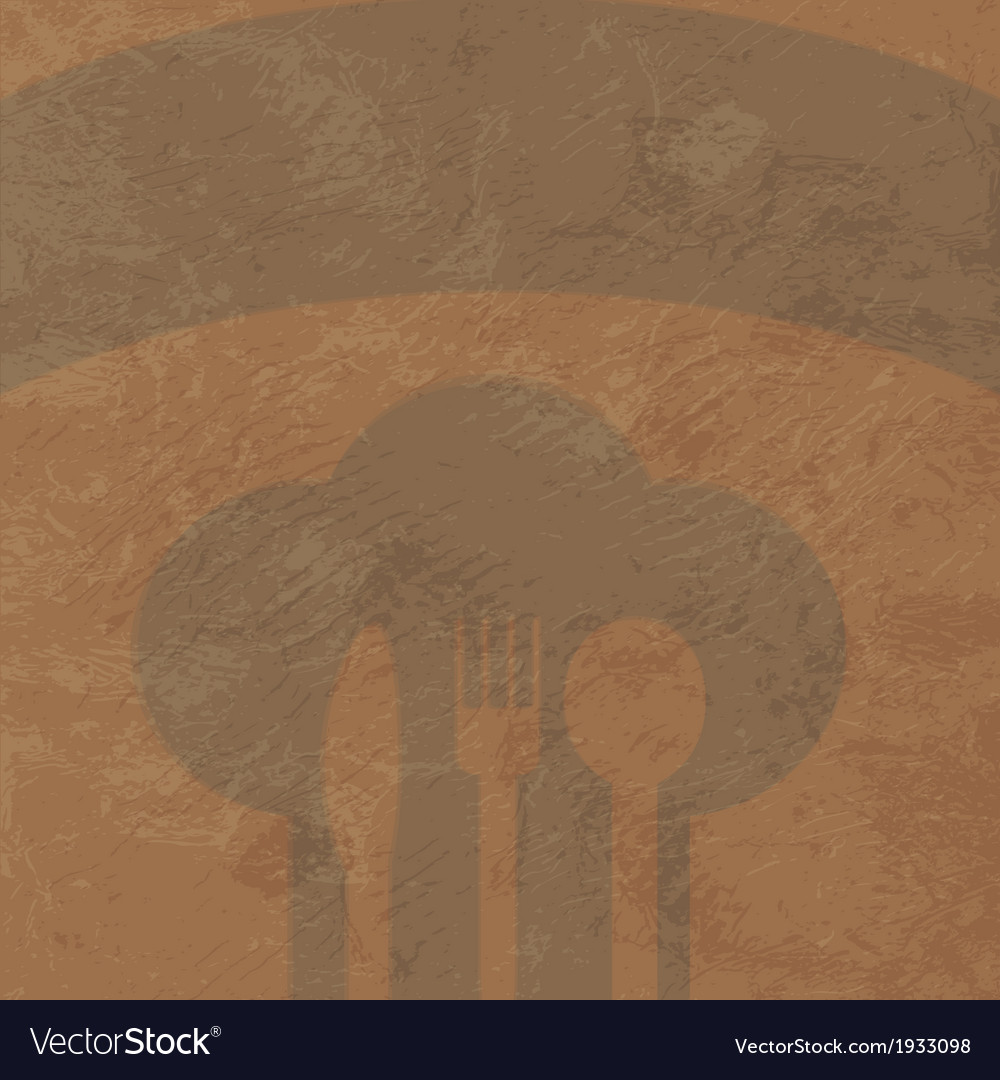 Restaurant menu Royalty Free Vector Image - VectorStock