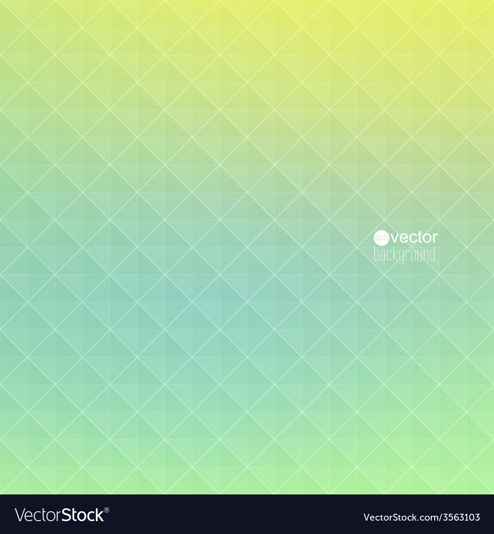 Abstract background with triangles and pattern Vector Image