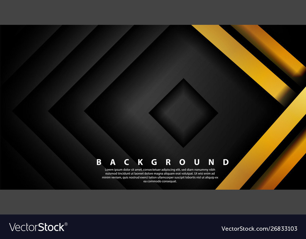 Modern abstract geometric patterns Royalty Free Vector Image