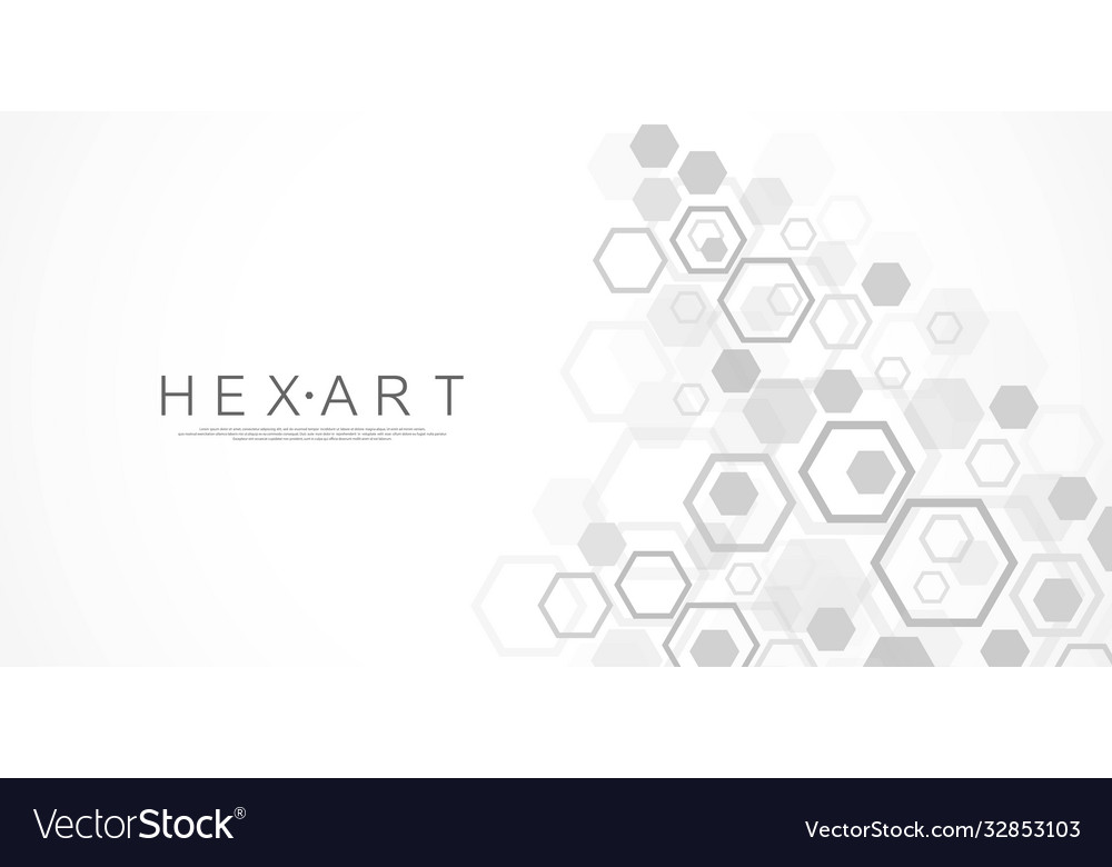 Technology Abstract Lines And Dots Connect Vector Image