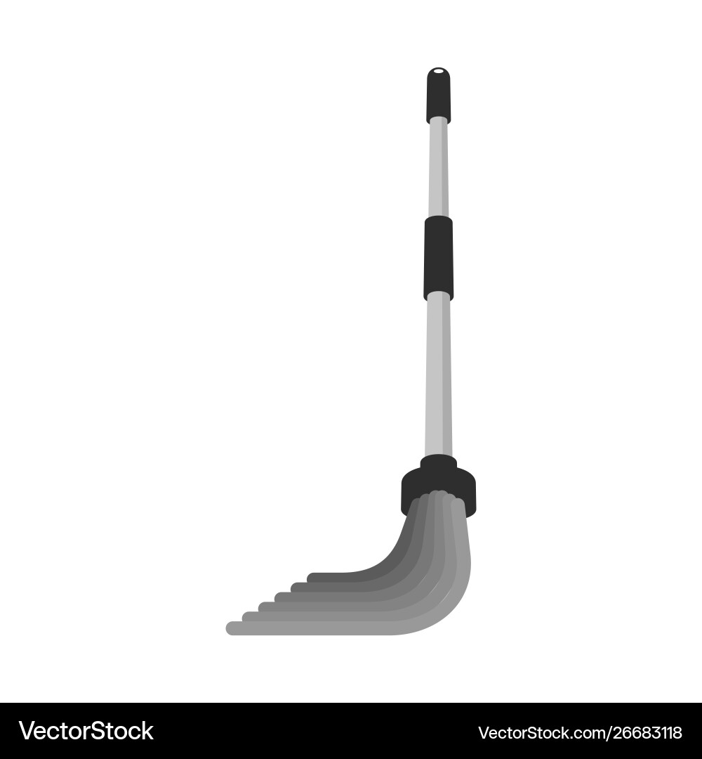 Design mop and cleaner logo collection Royalty Free Vector