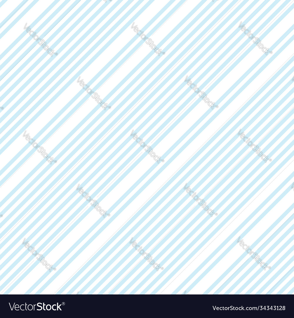 Sky blue stripe seamless pattern background Vector Image