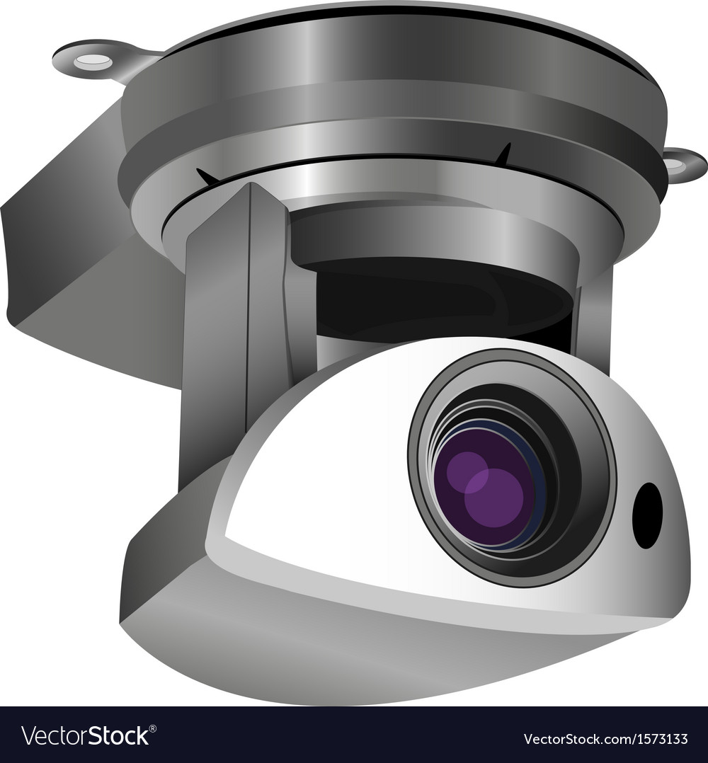 Camera Royalty Free Vector Image - VectorStock