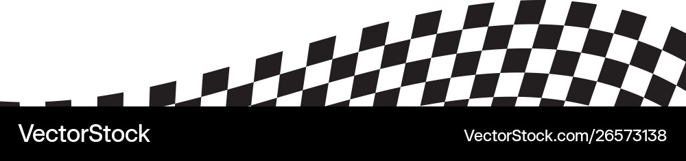 Race flag icon design Royalty Free Vector Image