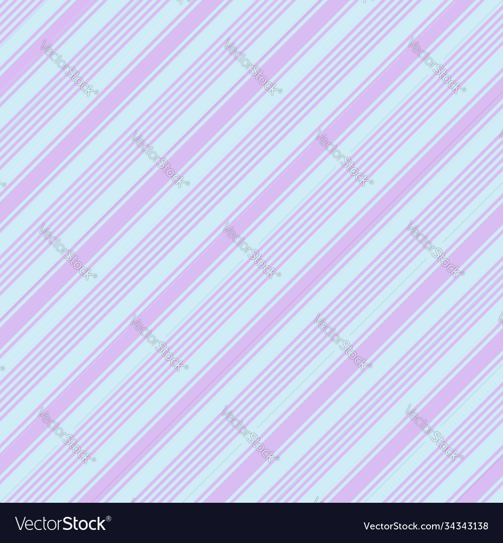 Sky blue stripe seamless pattern background Vector Image