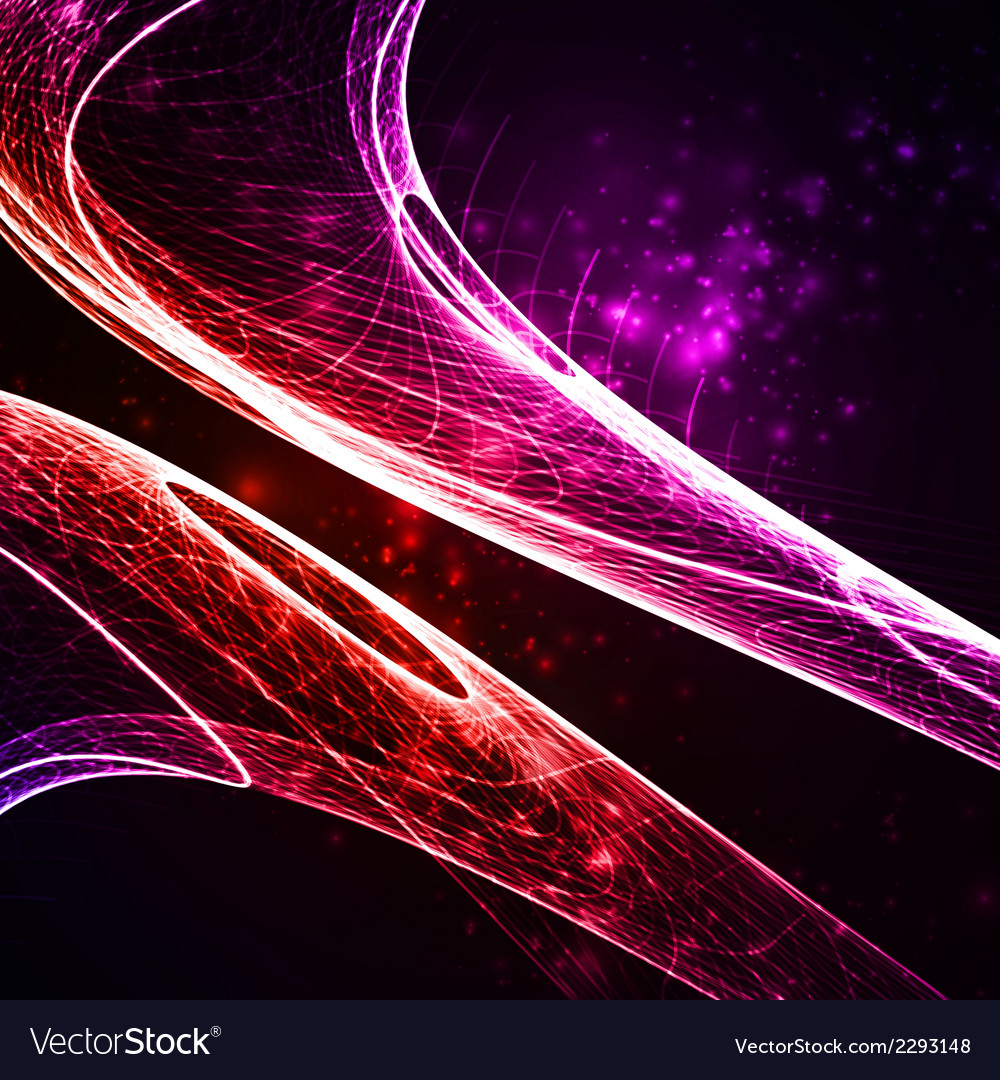 Abstract Royalty Free Vector Image - VectorStock