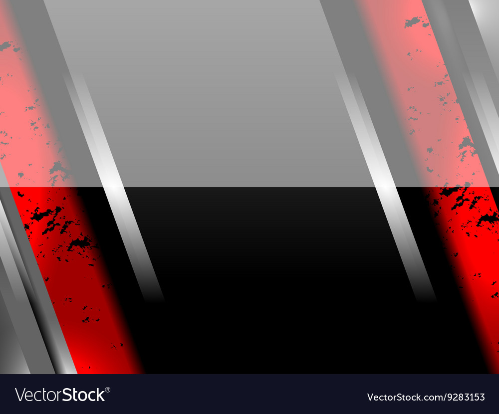Template dark background Royalty Free Vector Image