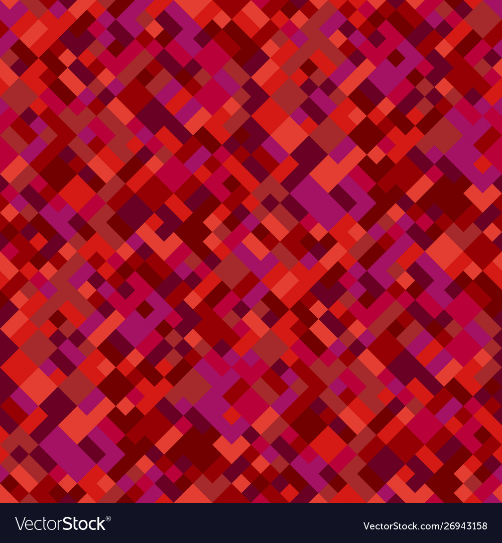 Abstract colorful diagonal geometric pattern Vector Image Abstract colorful diagonal geometric pattern Vector Image