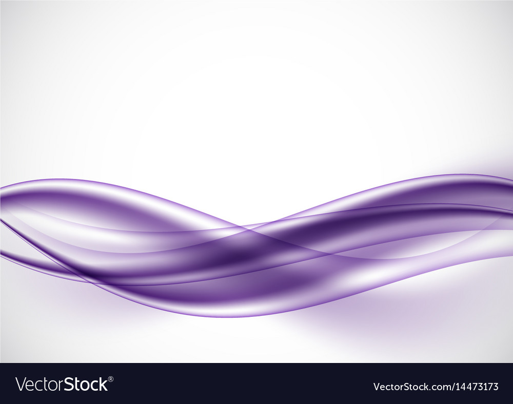 Abstract soft design background Royalty Free Vector Image