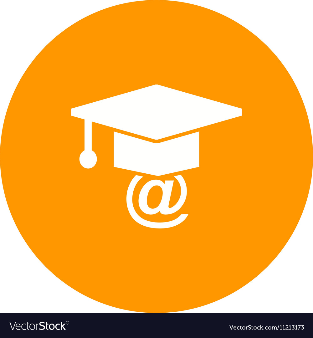 E learning Royalty Free Vector Image - VectorStock