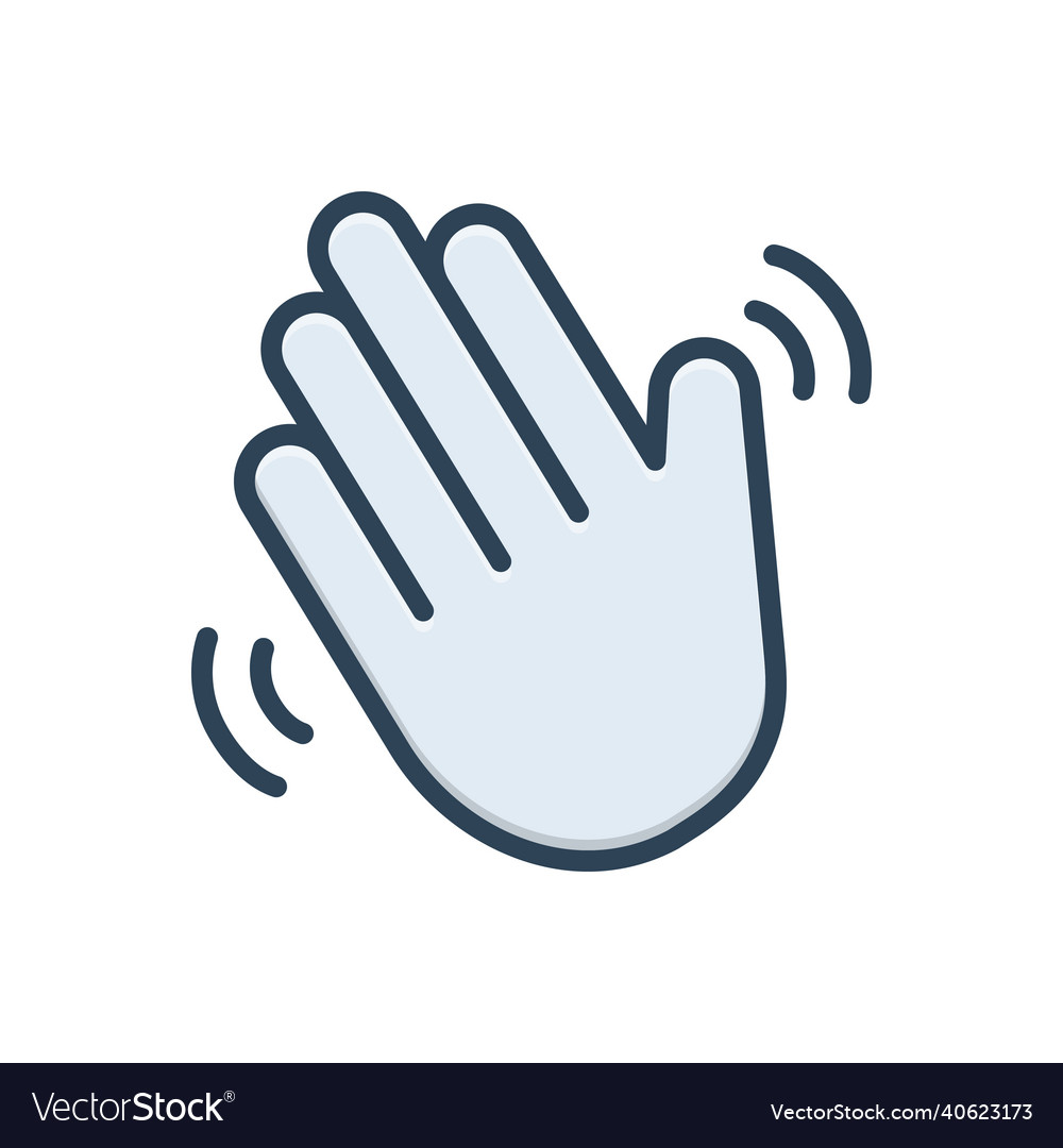 Hello Royalty Free Vector Image - VectorStock