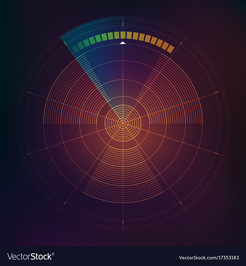 Detection Royalty Free Vector Image - VectorStock