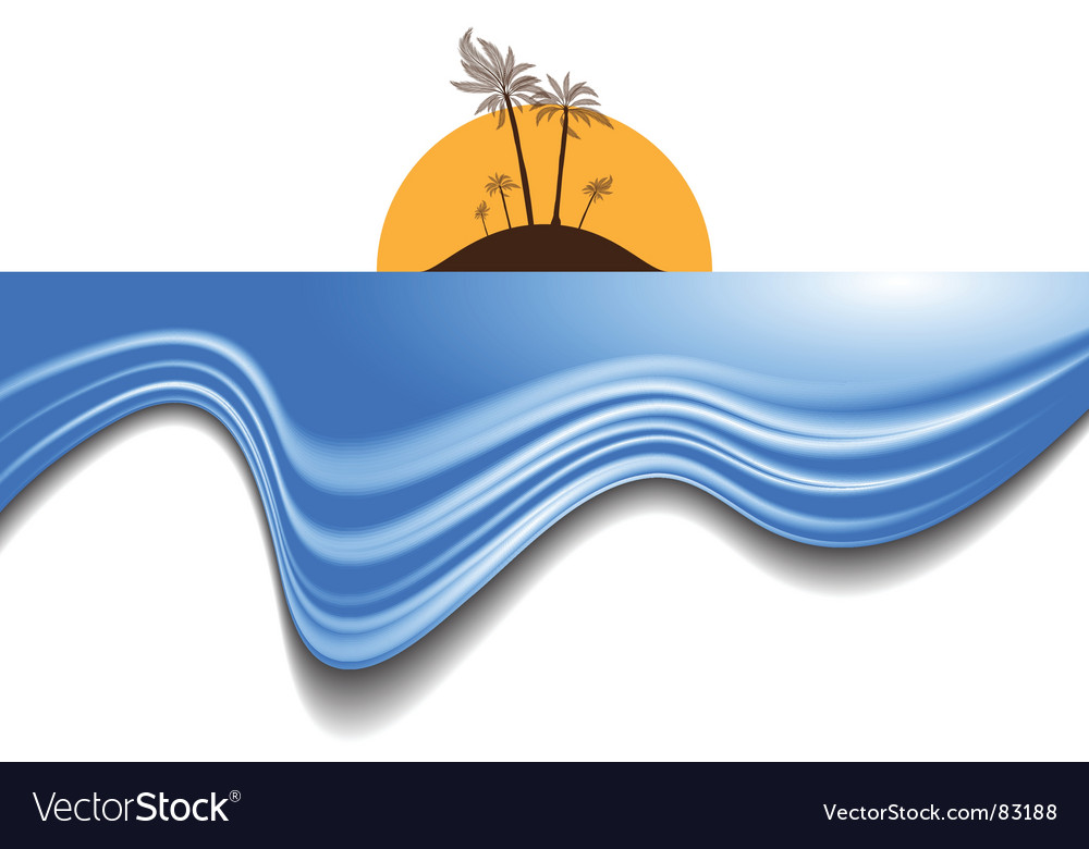 Border Royalty Free Vector Image - VectorStock