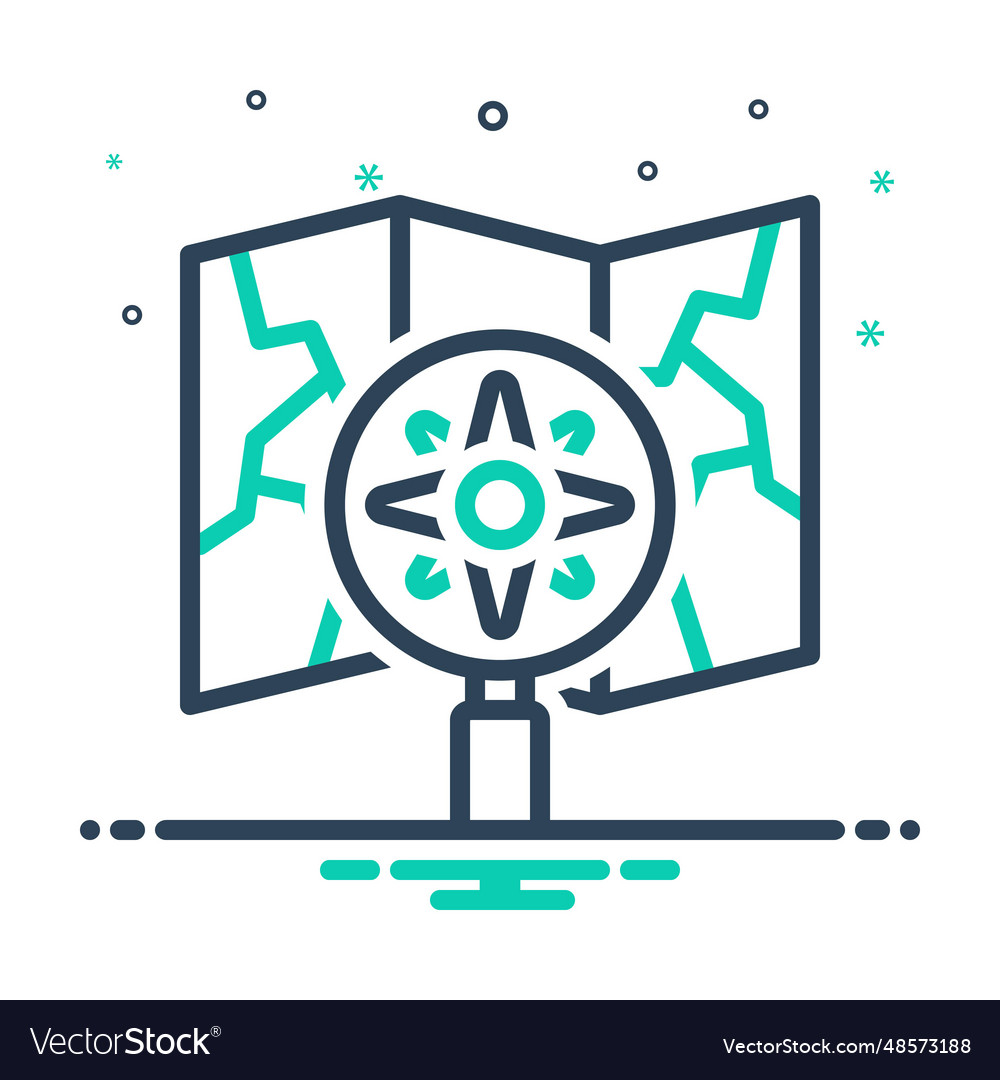 Exploring Royalty Free Vector Image - VectorStock