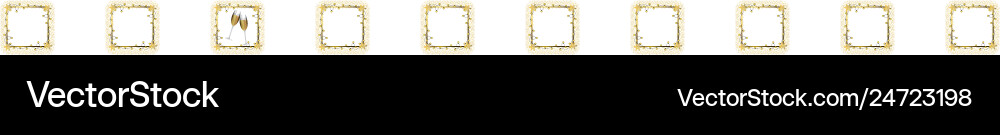 Luxury and elegant cartoon Royalty Free Vector Image