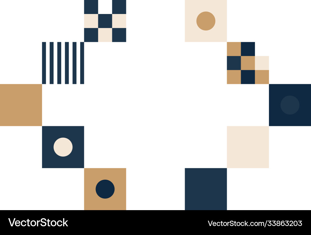 Pixel art left and right arrow mark colorful Vector Image