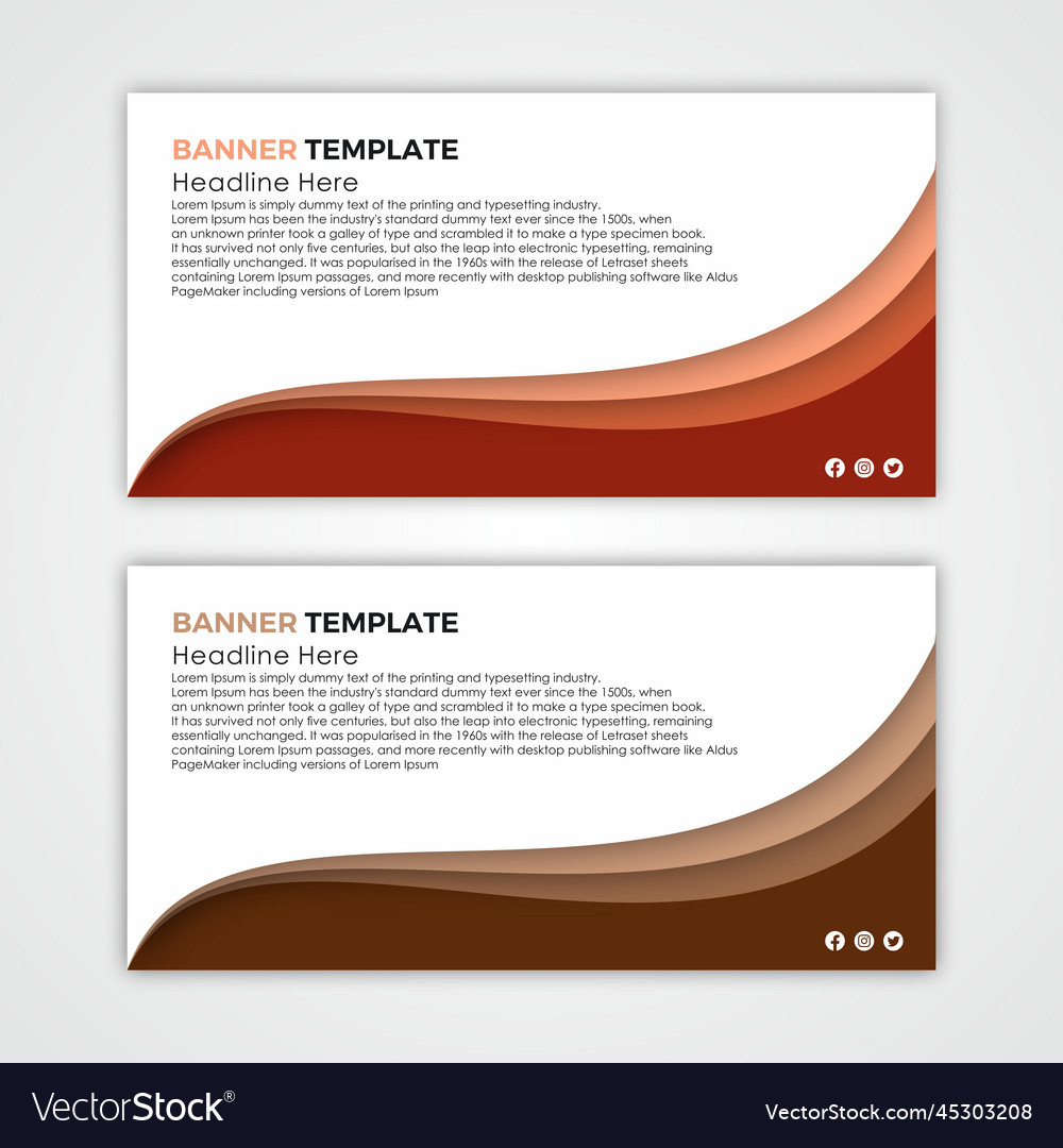 New background template Royalty Free Vector Image