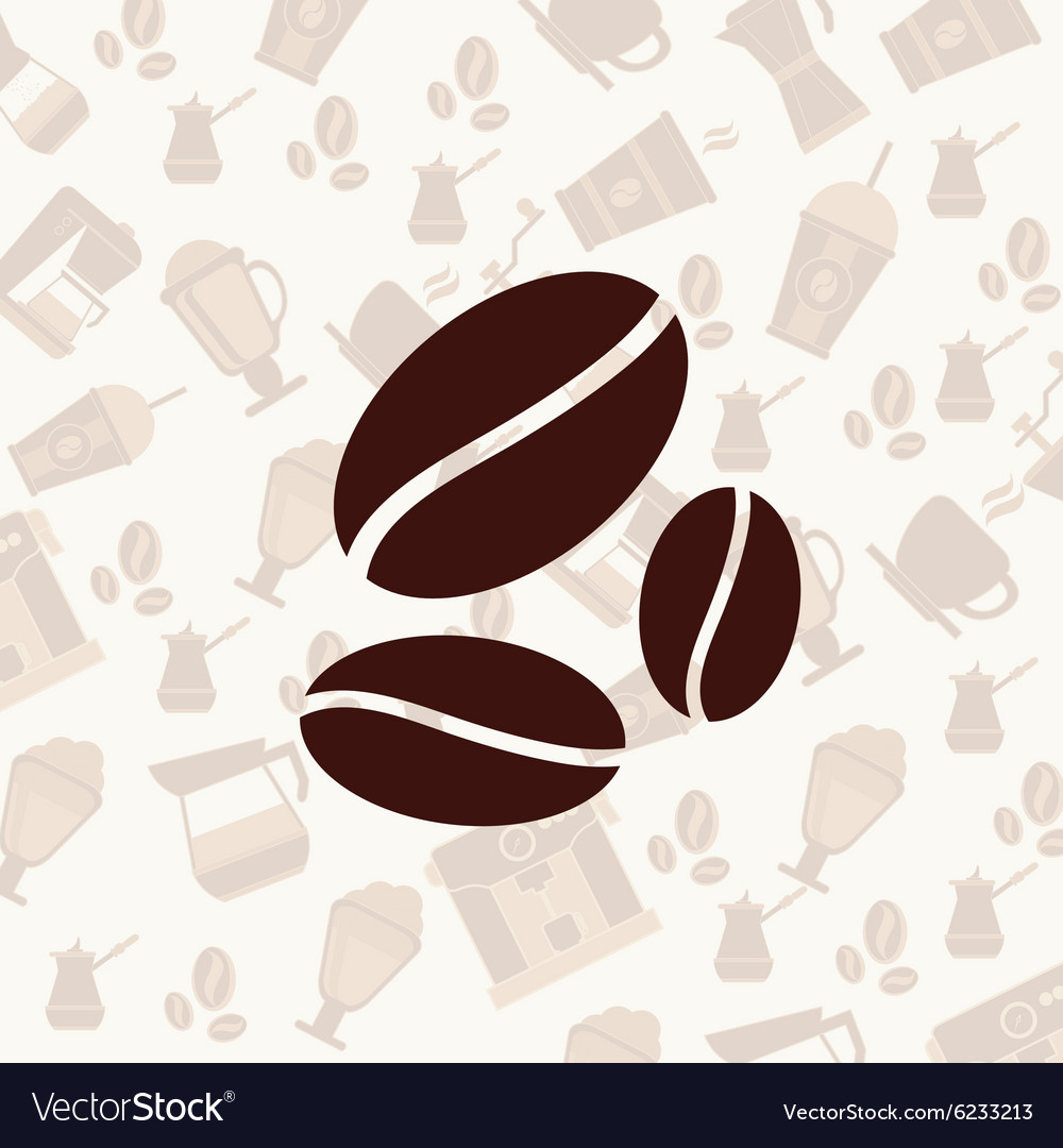 Coffee Royalty Free Vector Image - VectorStock