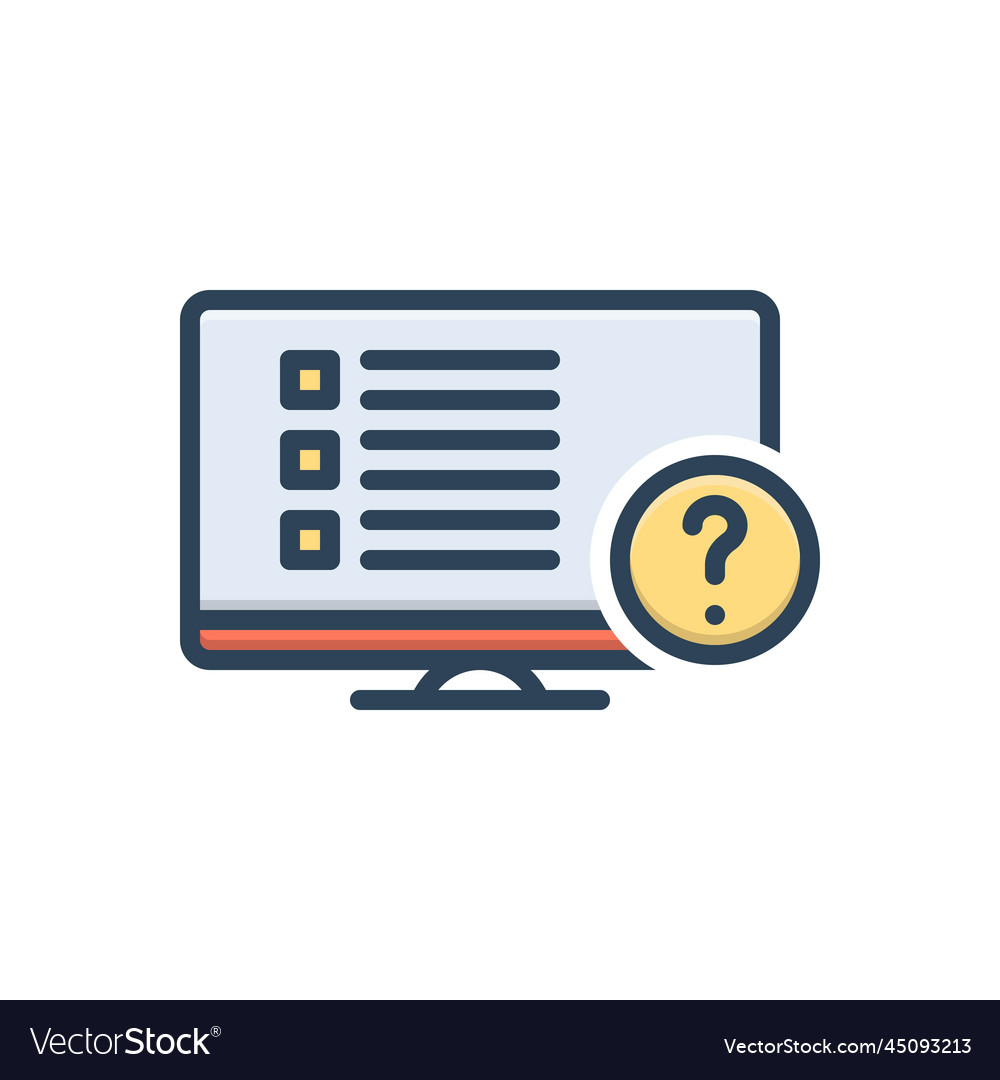 Status Royalty Free Vector Image - VectorStock