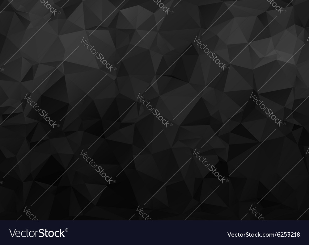 Black background Royalty Free Vector Image - VectorStock