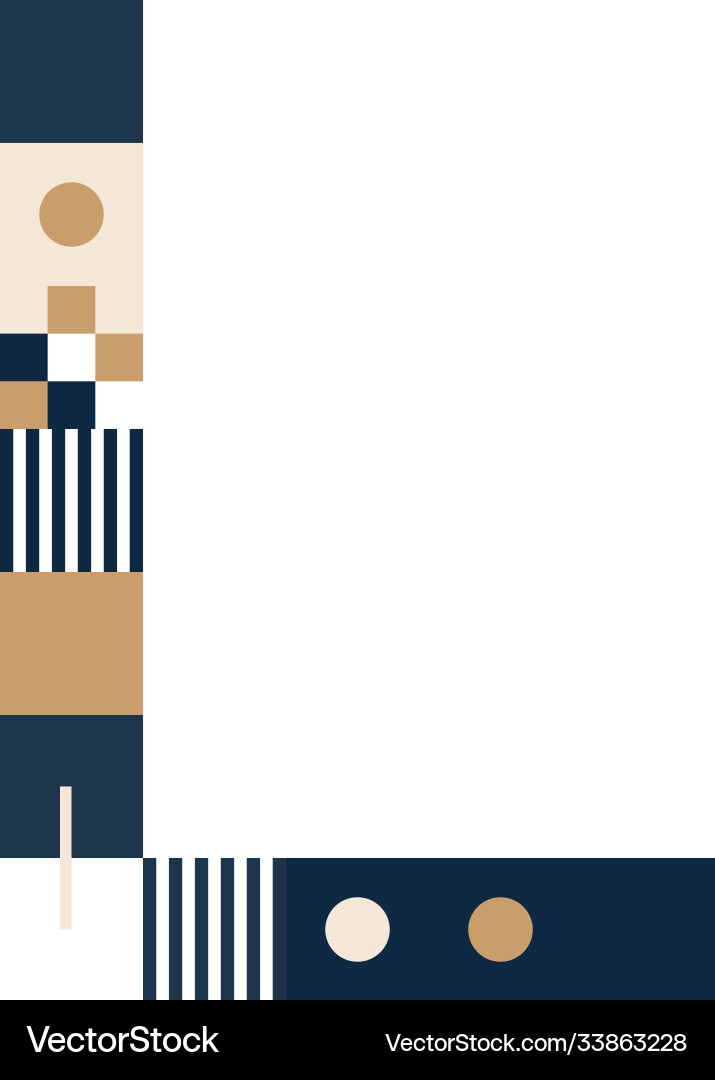 Pixel art letter l colorful consist Royalty Free Vector