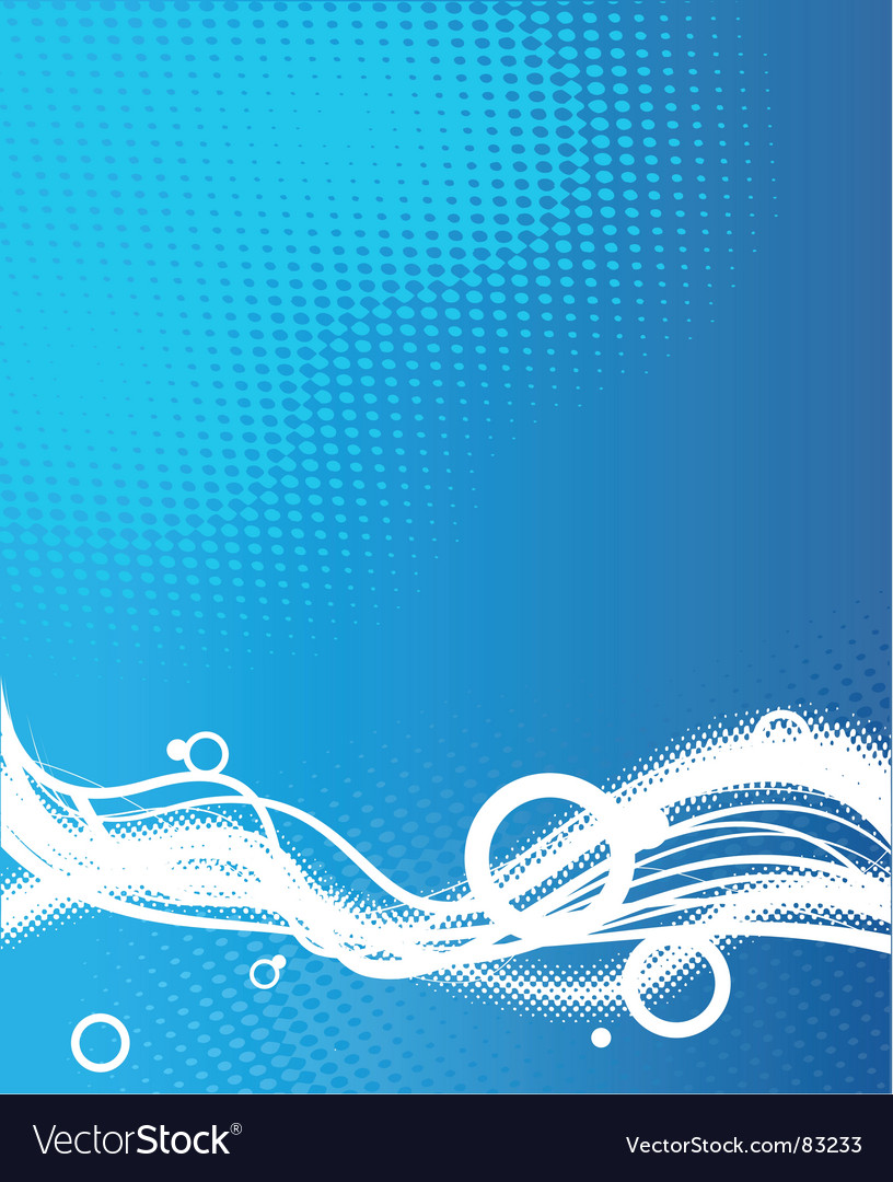 Abstract Royalty Free Vector Image - VectorStock