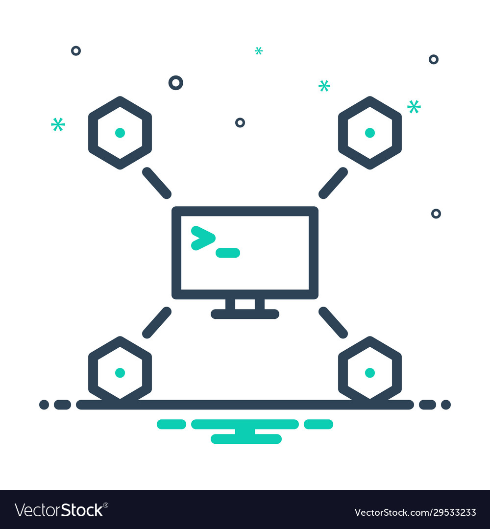 Maven Royalty Free Vector Image - VectorStock