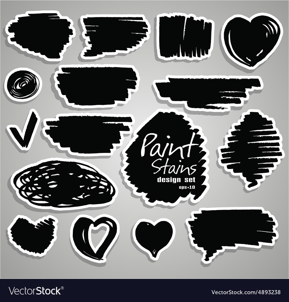 Draw Royalty Free Vector Image - VectorStock