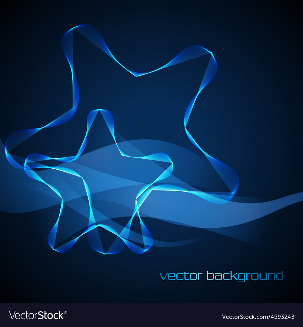 Star Royalty Free Vector Image - VectorStock
