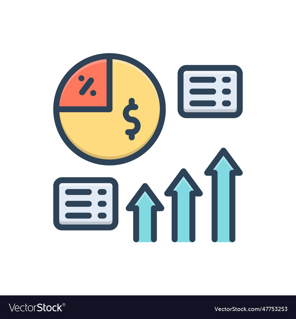 Margin Royalty Free Vector Image - VectorStock