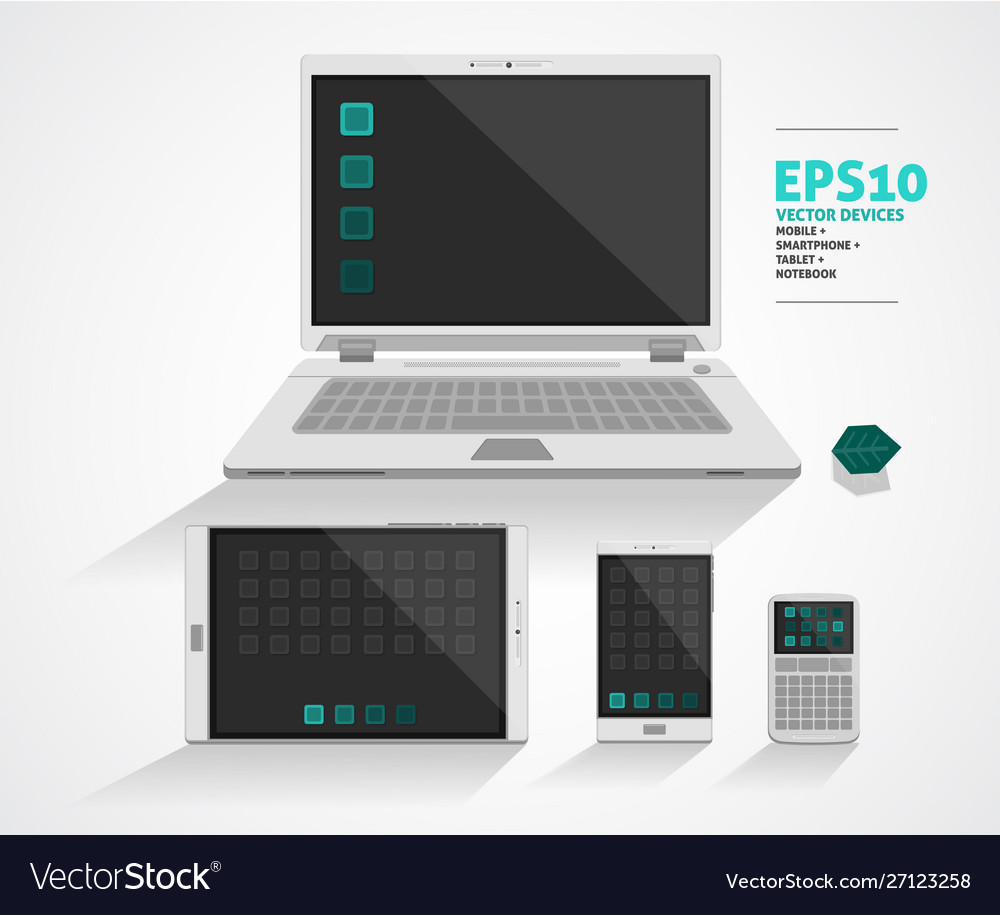 Web Royalty Free Vector Image - VectorStock