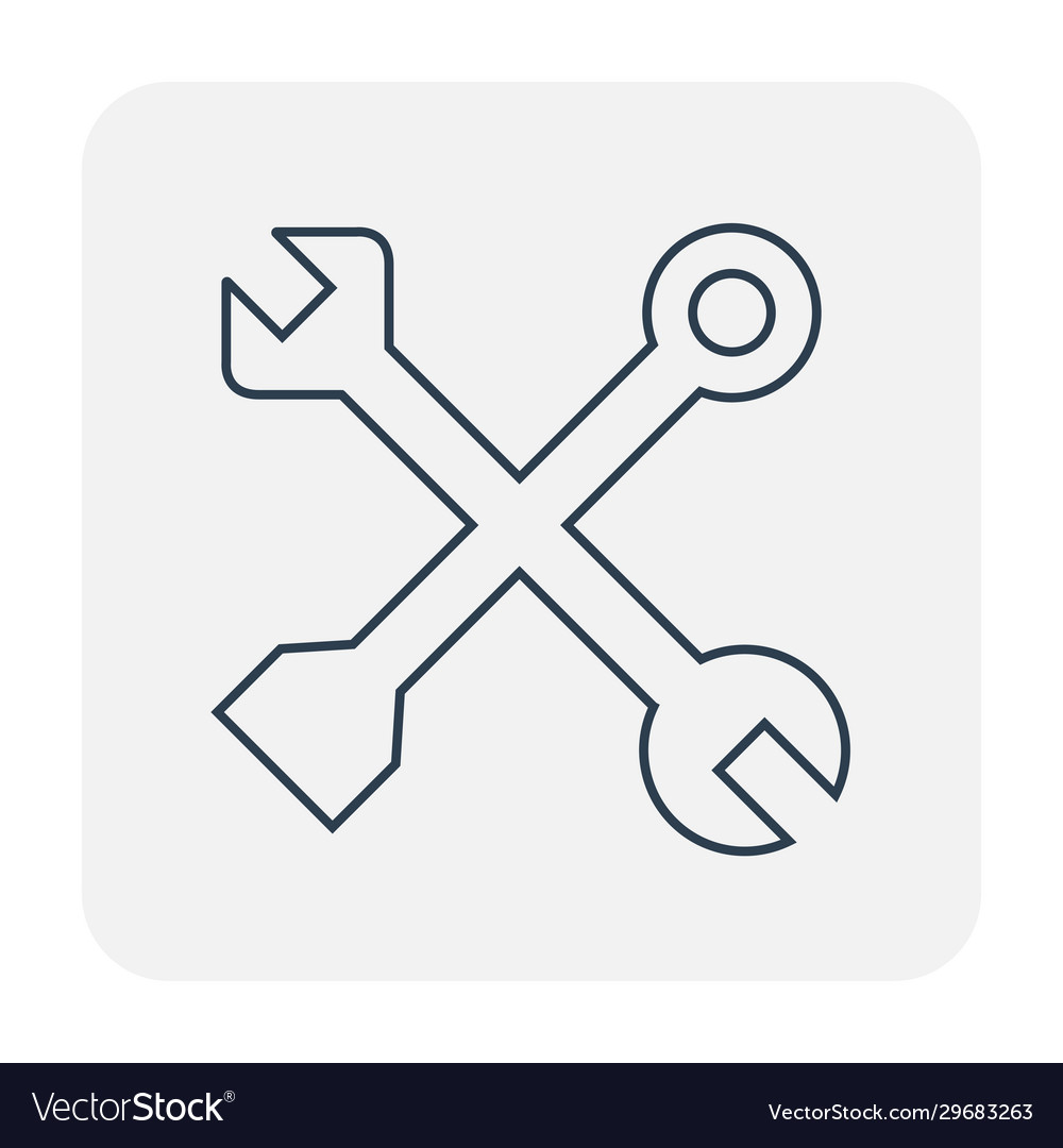 Config setting icon Royalty Free Vector Image - VectorStock Config setting icon Royalty Free Vector Image - VectorStock