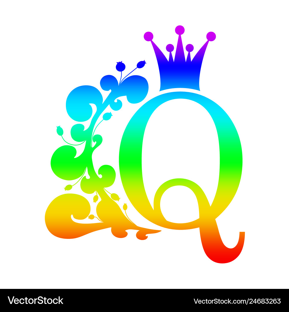 Fashion branding emblem Royalty Free Vector Image