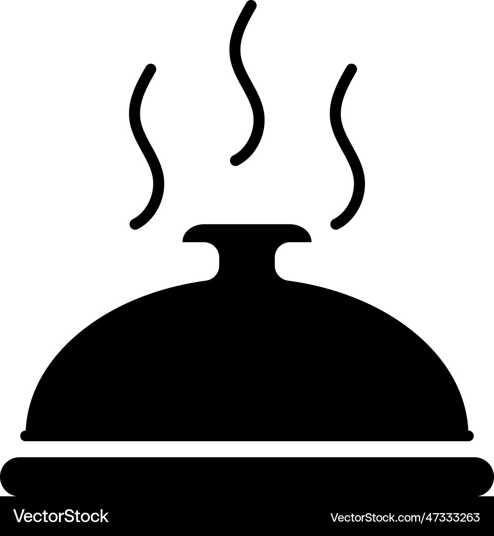 Food restaurant icon design template isolated Vector Image