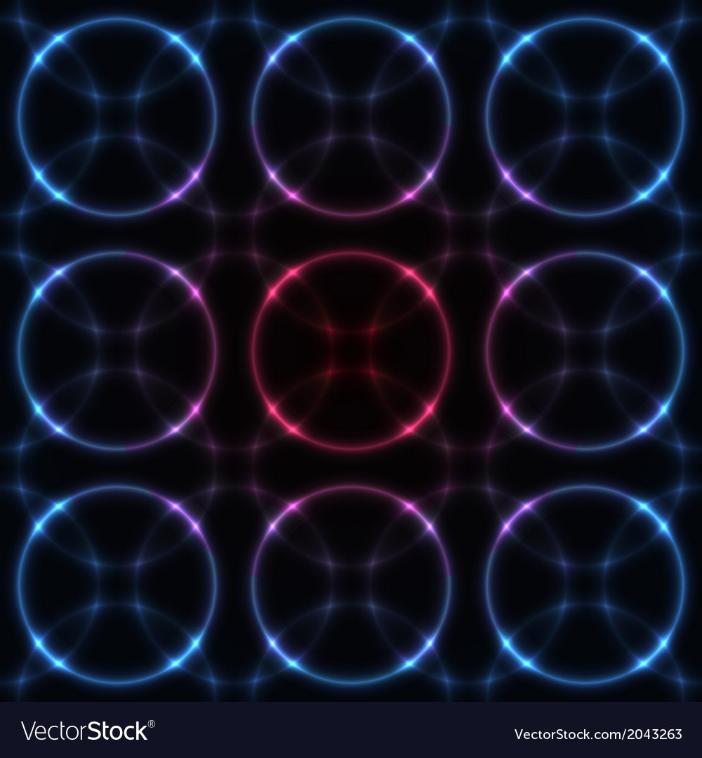 Seamless abstract background Royalty Free Vector Image