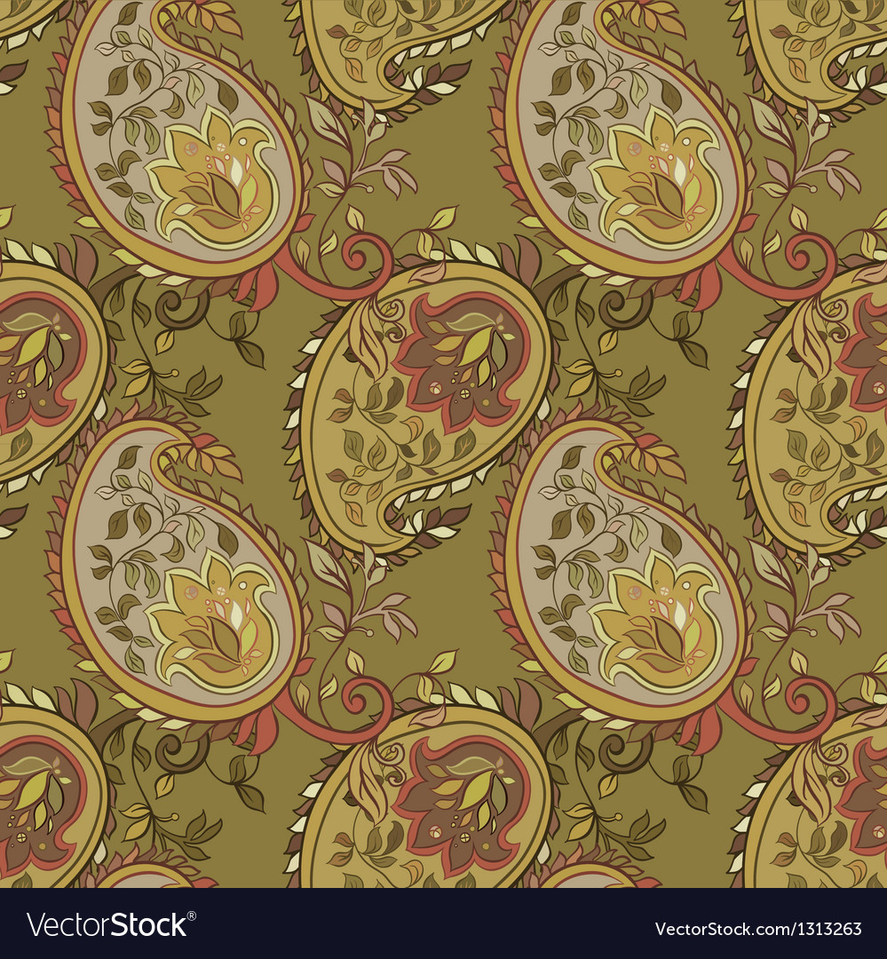 Seamless background Royalty Free Vector Image - VectorStock