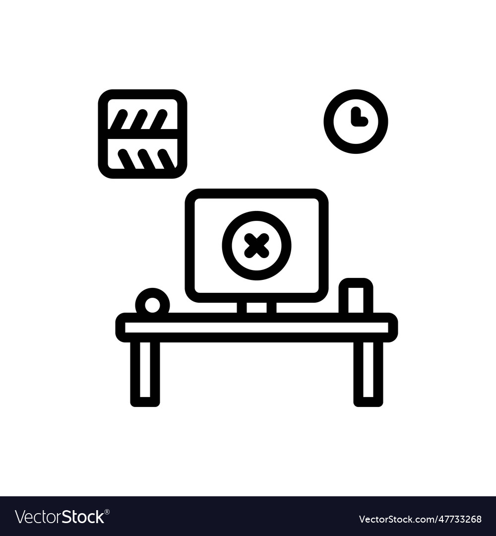 Leave Royalty Free Vector Image - VectorStock