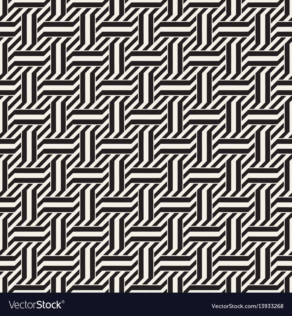 Seamless pattern modern stylish Royalty Free Vector Image