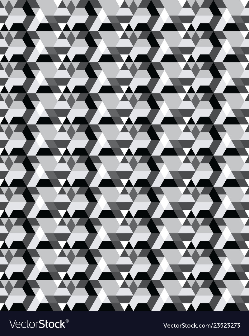Seamless template repeating pattern Royalty Free Vector