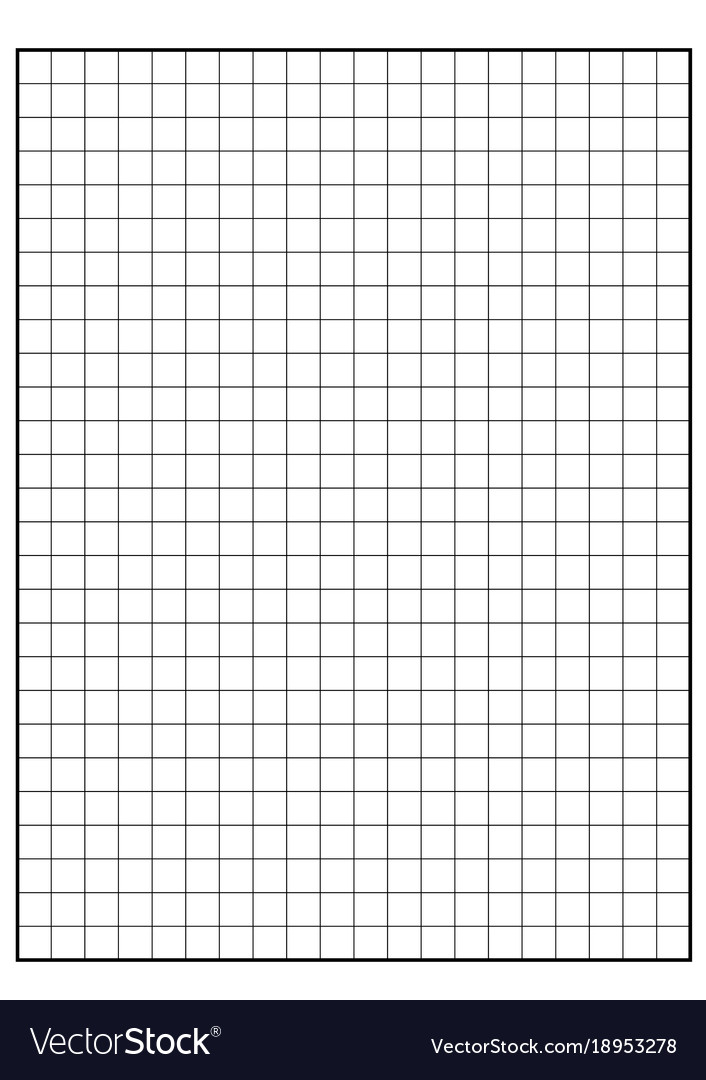 30 Free Printable Graph Paper Templates Word Pdf Templatelab Graph 