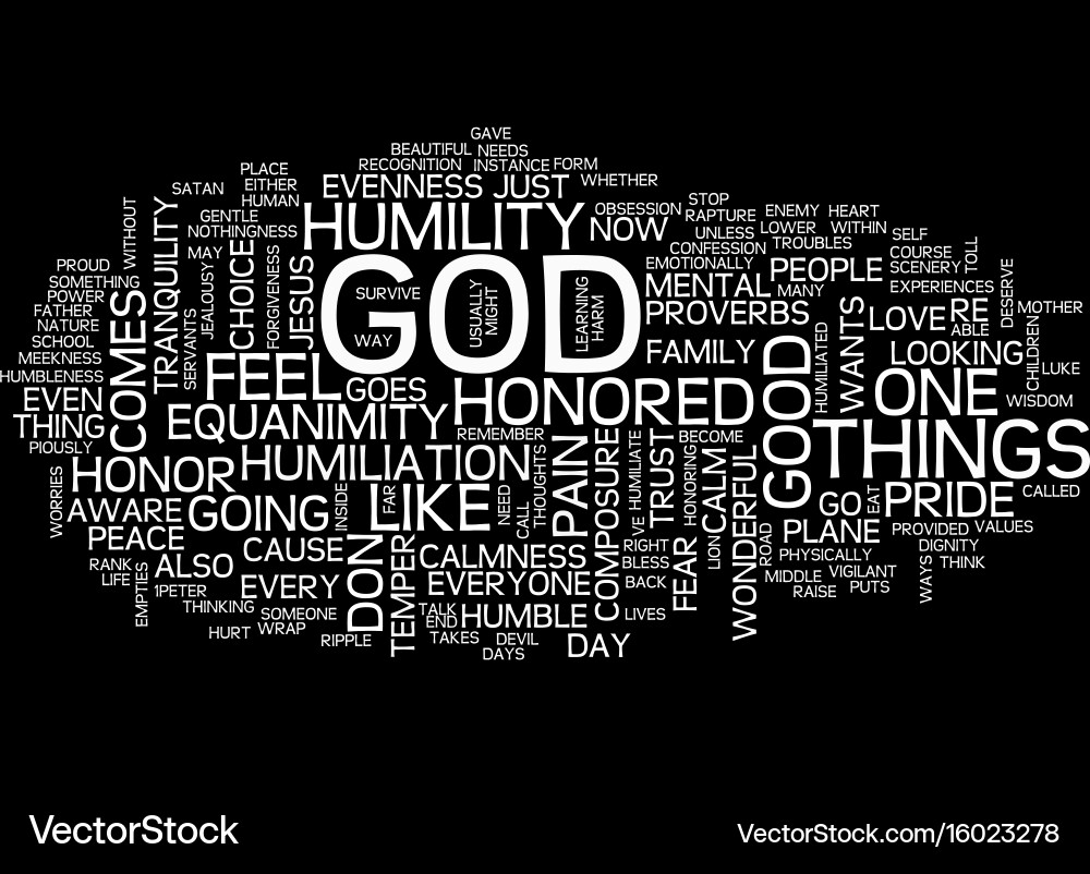 Equanimity what plane are you on text background Vector Image