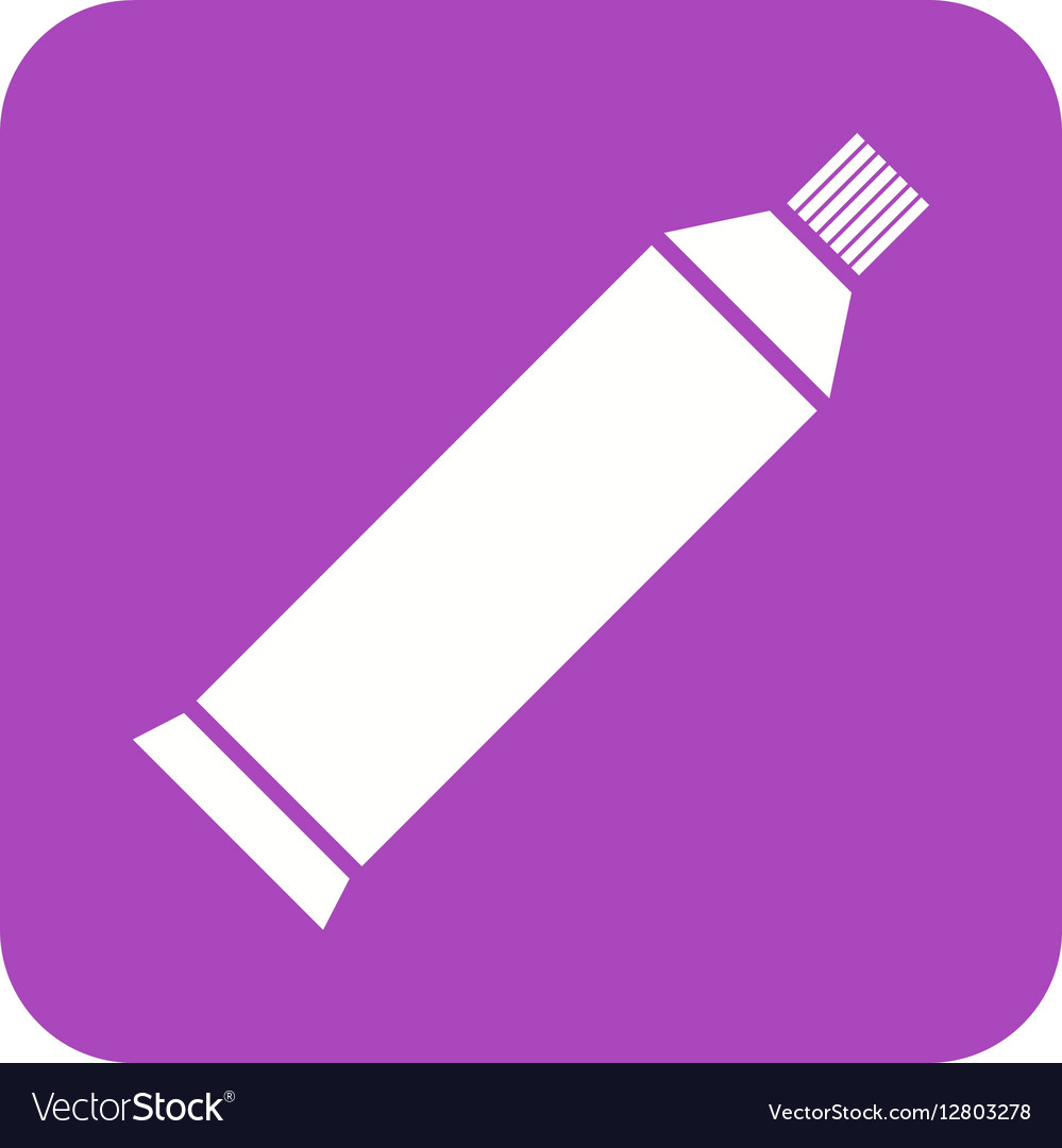 Toothpaste Royalty Free Vector Image - VectorStock