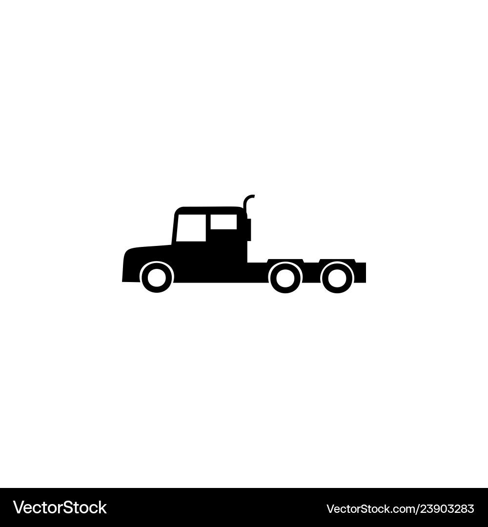 Freight car icon element of car type icon premium Vector Image