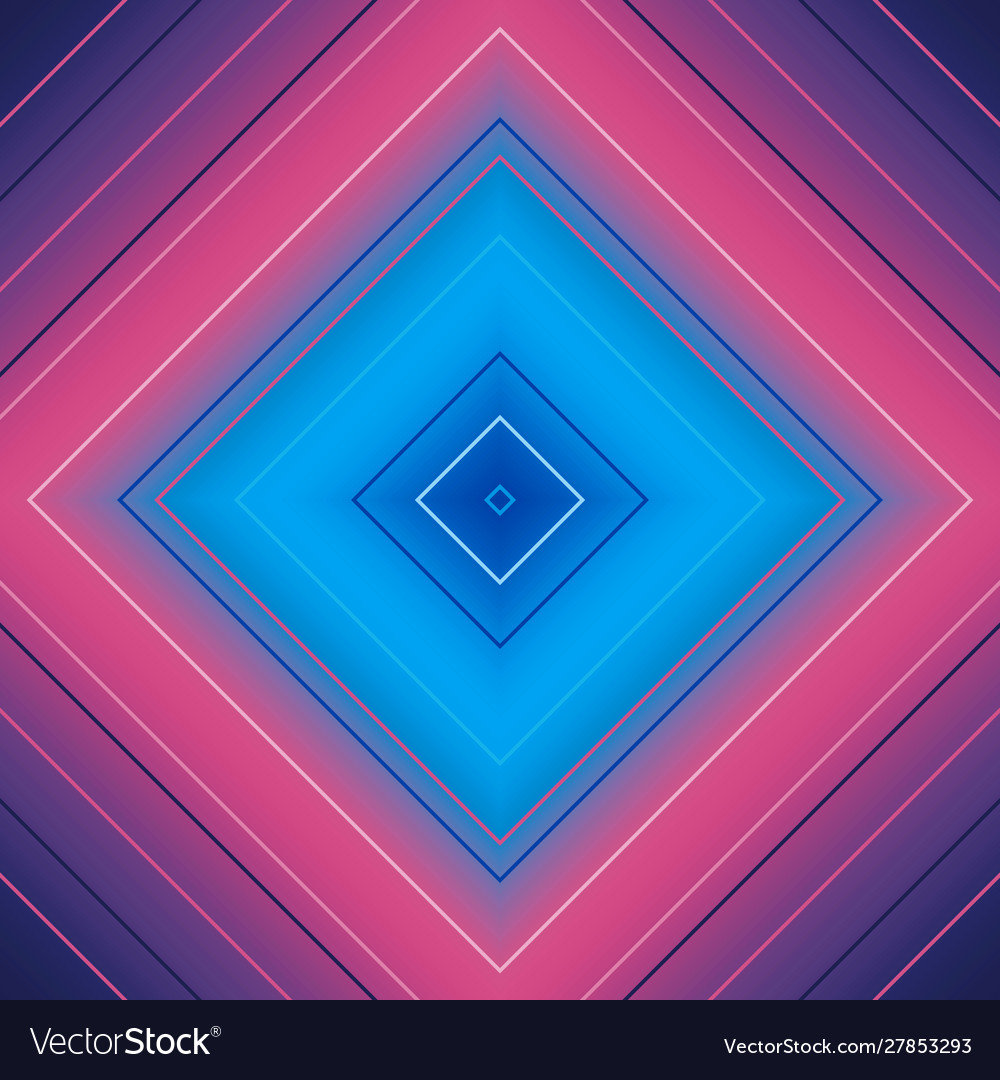 Abstract striped background Royalty Free Vector Image