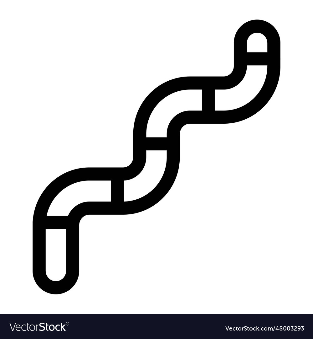 Files corrupted through system malware Royalty Free Vector